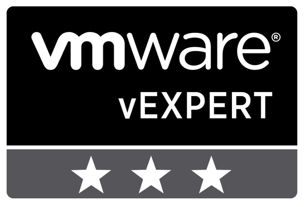 Not enough free space to upload VxRail update – VRMWARE.NL