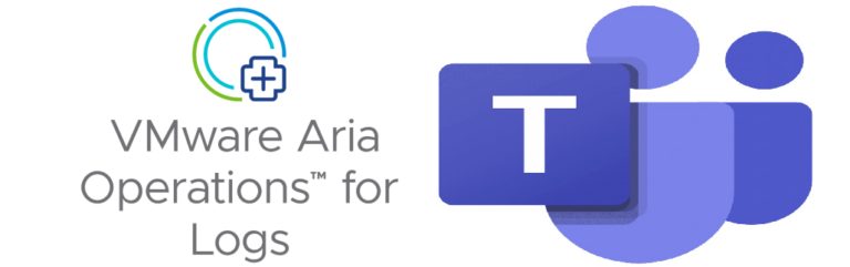 Aria Operations for Logs – VRMWARE.NL