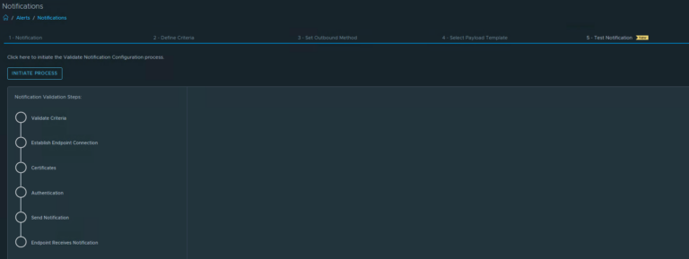 Recieve VMware Aria Operations Alerts in Microsoft Teams – VRMWARE.NL